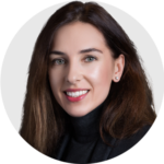 Anna Batarina – Marengo Therapeutics